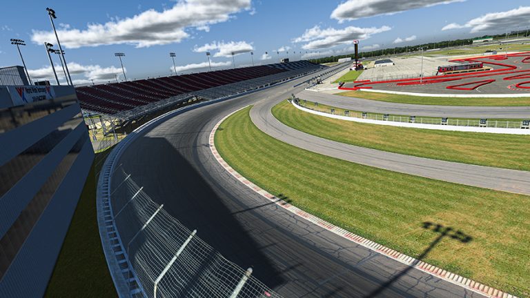 INDYCAR ButtKicker iRacing Pro Series | Race Preview: WWT Raceway ...