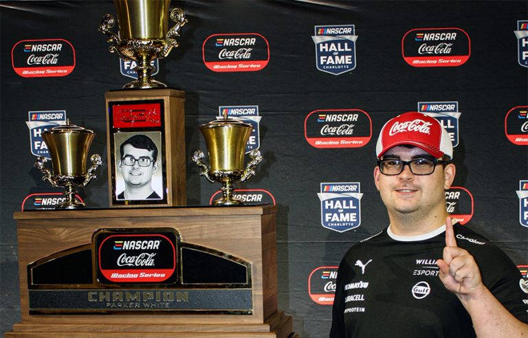 2025 Enascar Coca Cola Iracing Series Preview Race 1 At Daytona