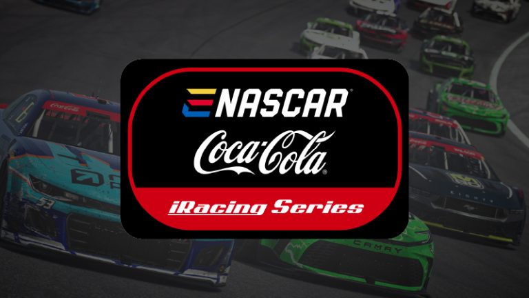 NASCAR (Oval) - iRacing.com | iRacing.com Motorsport Simulations
