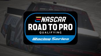 NASCAR (Oval) - iRacing.com | iRacing.com Motorsport Simulations