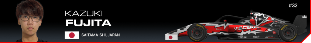 Drivers - FIA F4 Esports Global Championship - iRacing.com
