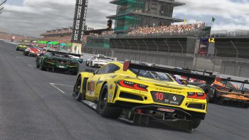 FANATEC GT3 Challenge - iRacing.com | iRacing.com Motorsport Simulations