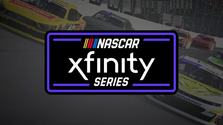 NASCAR (Oval) - iRacing.com | iRacing.com Motorsport Simulations