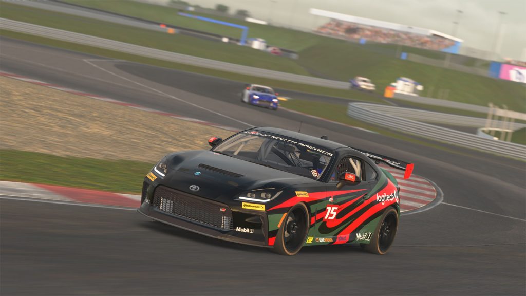 Production Car Sim-Lab Challenge - iRacing.com | iRacing.com Motorsport ...