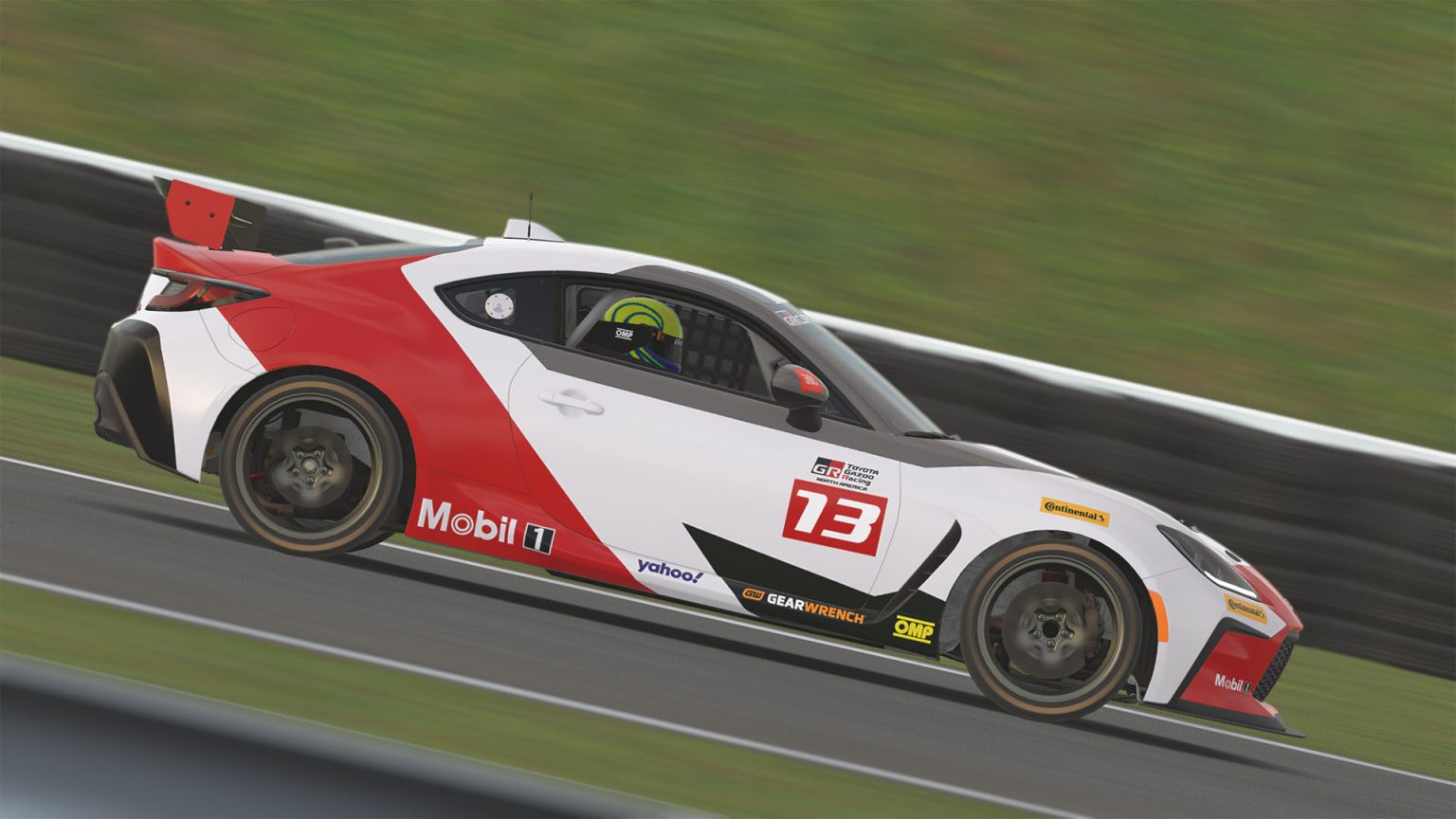 Production Car Sim-Lab Challenge - iRacing.com | iRacing.com Motorsport ...