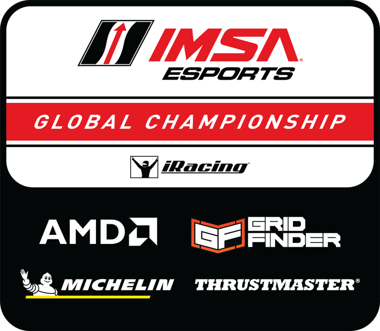 IMSA Esports Global Championship - iRacing.com