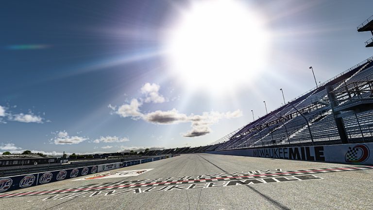 INDYCAR ButtKicker iRacing Pro Series | Race Preview: Milwaukee ...