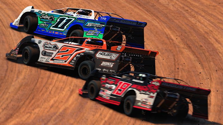 JD Brown scores elusive World of Outlaws Pro Series victory at Williams ...