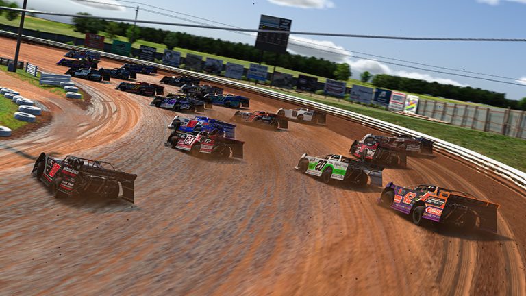 JD Brown Scores Elusive World of Outlaws Pro Series Victory at Williams ...