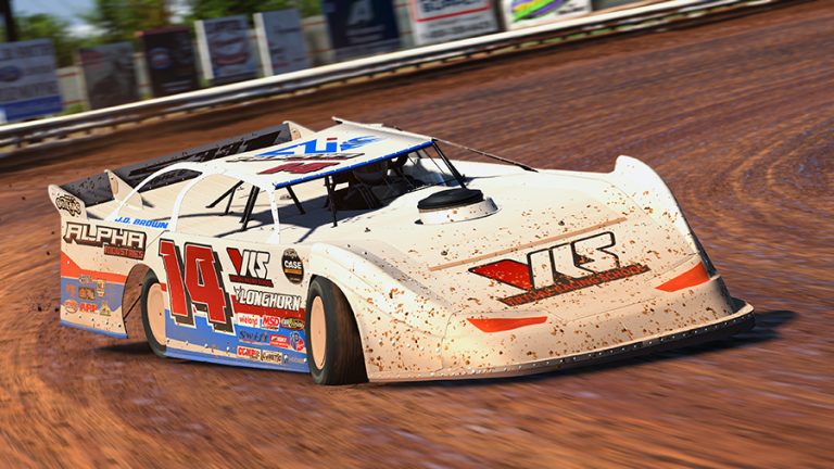 iRacing: Join Our Online eSports Sim Racing Leagues Today | iRacing.com ...