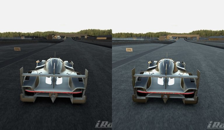 iRacing Development Update: November 2024 - iRacing.com | iRacing.com ...
