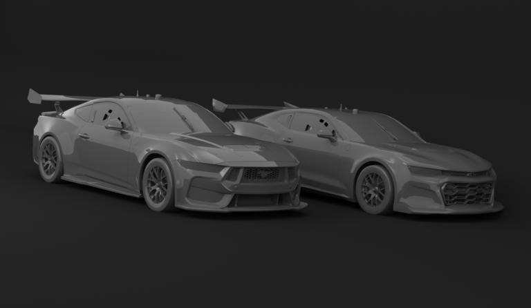 iRacing Development Update: November 2024 - iRacing.com | iRacing.com ...