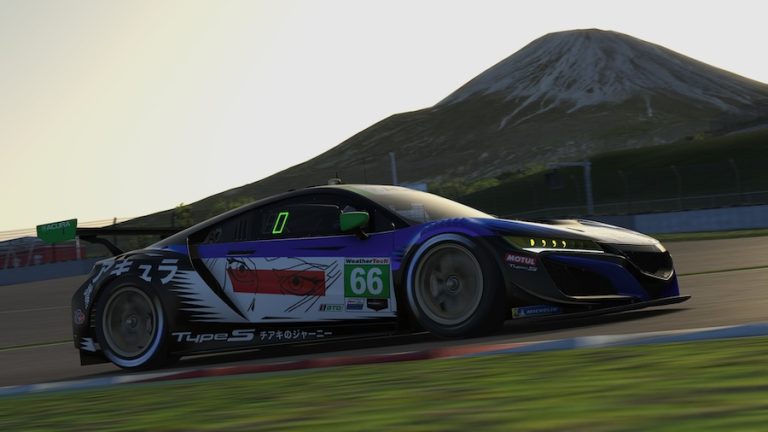 Six Cars, Three Configurations Headline iRacing AI Additions for 2025 ...