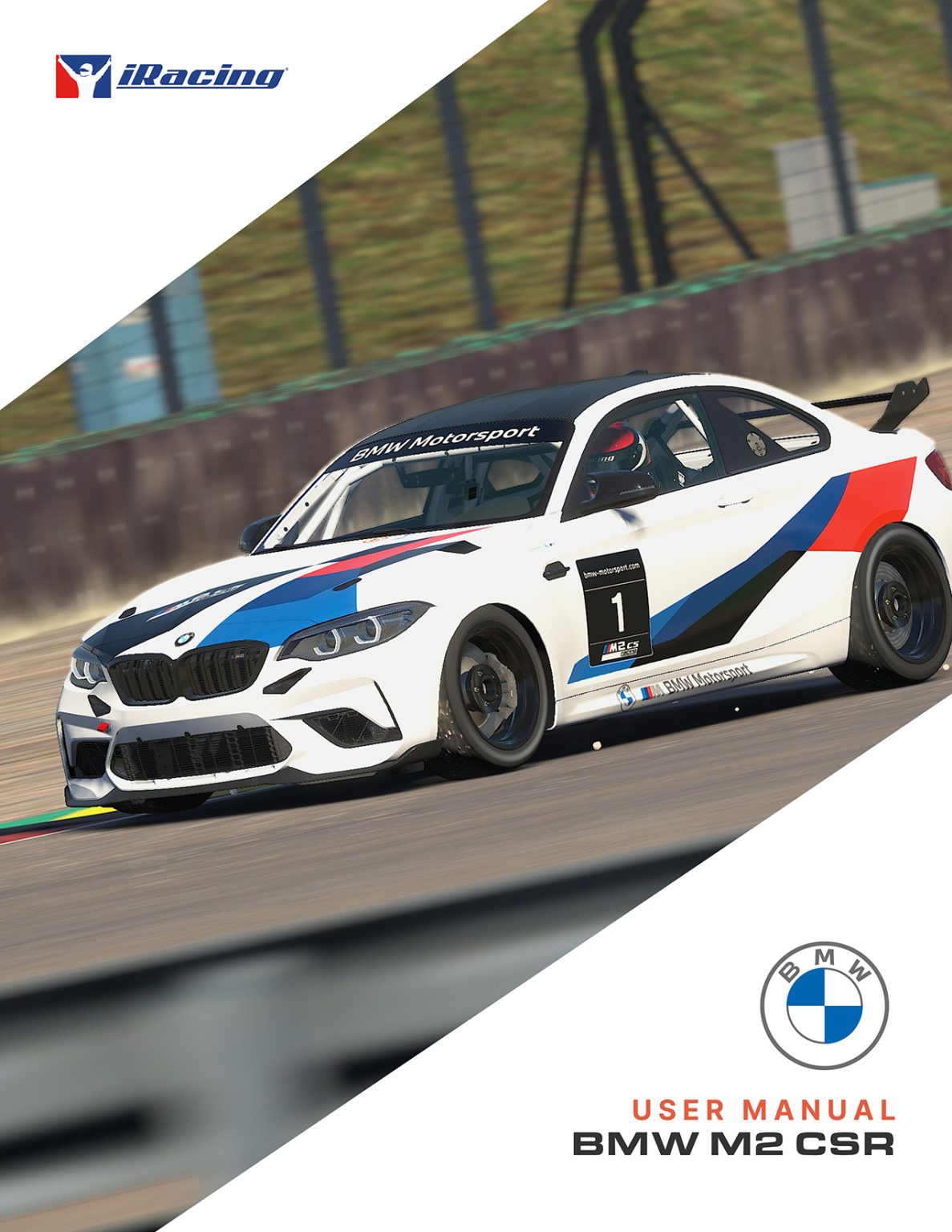 User Manuals - iRacing.com | iRacing.com Motorsport Simulations