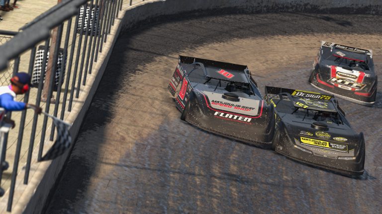 iRacing: Join Our Online eSports Sim Racing Leagues Today | iRacing.com ...