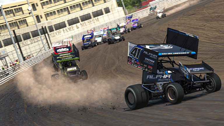 Introducing iRacing Arcade - iRacing.com | iRacing.com Motorsport ...