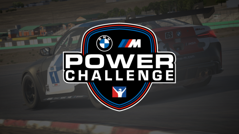 BMW M2 Cup - iRacing.com | iRacing.com Motorsport Simulations