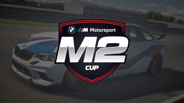 BMW M2 Cup - iRacing.com | iRacing.com Motorsport Simulations