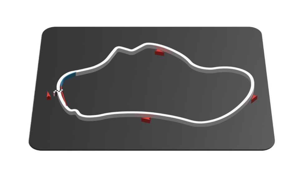 iRacing 2025 Season 1 - iRacing.com