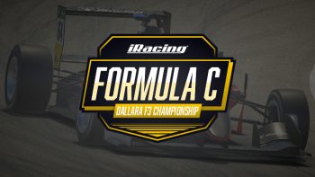 Formula Car - iRacing.com | iRacing.com Motorsport Simulations
