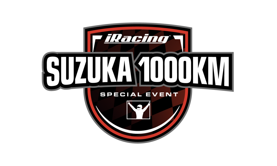 2025 Special Events Calendar - iRacing.com