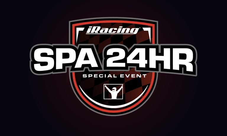 THIS WEEK: iRacing Spa 24 Special Event - iRacing.com | iRacing.com ...