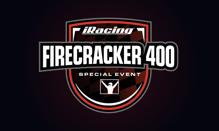 THIS WEEK: iRacing Firecracker 400 Special Event - iRacing.com ...