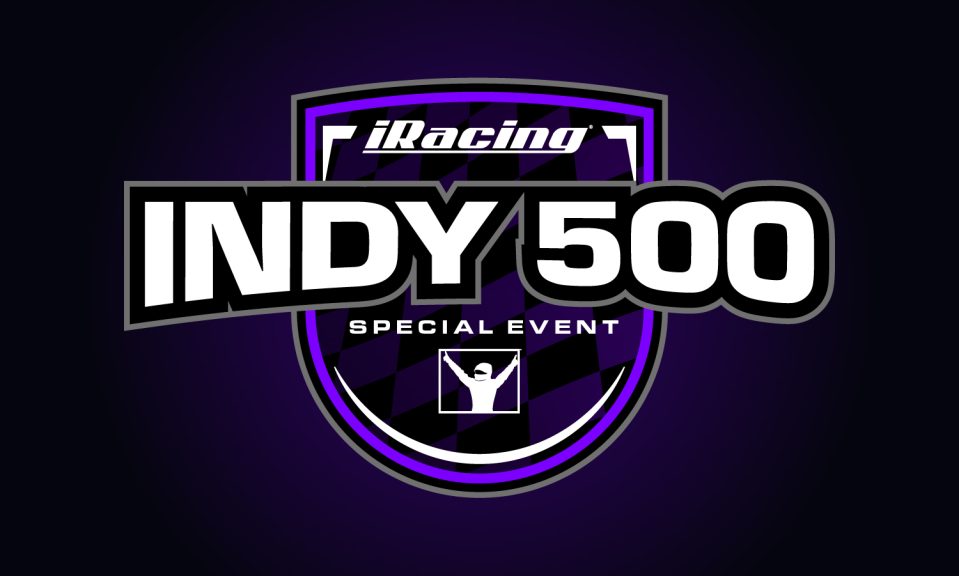 THIS WEEK: iRacing Indy 500 (Fixed Setup) Special Event - iRacing.com ...