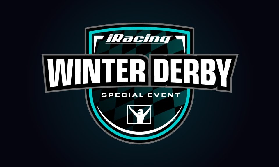 THIS WEEK: iRacing Winter Derby Special Event - iRacing.com | iRacing ...