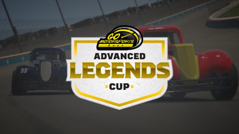 Gen 4 Cup - Fixed - iRacing.com | iRacing.com Motorsport Simulations