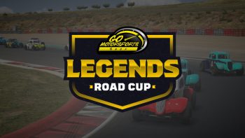 Gen 4 Cup - Fixed - iRacing.com | iRacing.com Motorsport Simulations