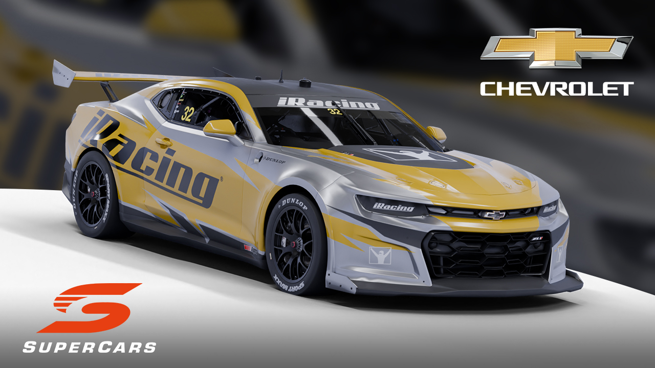 2025 Special Events Calendar - iRacing.com