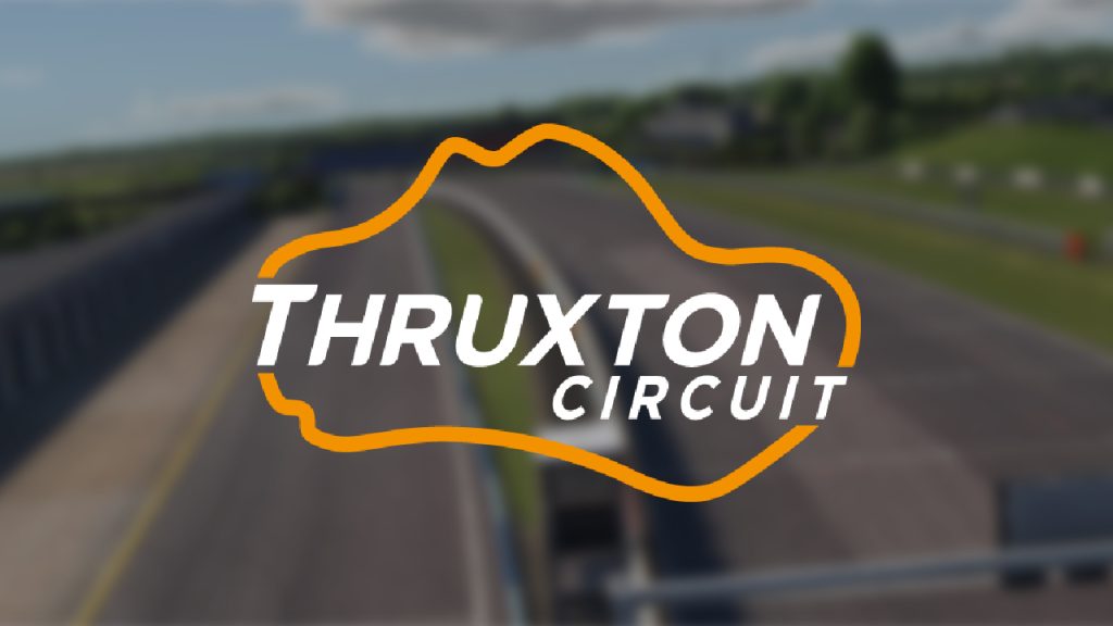 Thruxton Circuit - iRacing.com | iRacing.com Motorsport Simulations