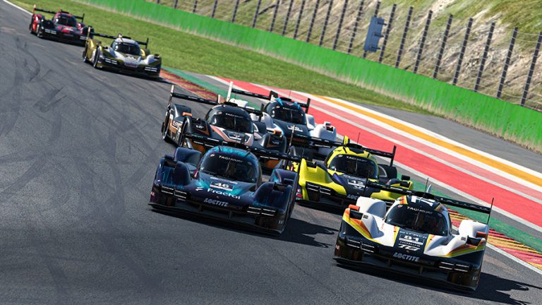 iRacing 2025 Season 1 Week 13 Schedule Released - iRacing.com | iRacing.com Motorsport Simulations