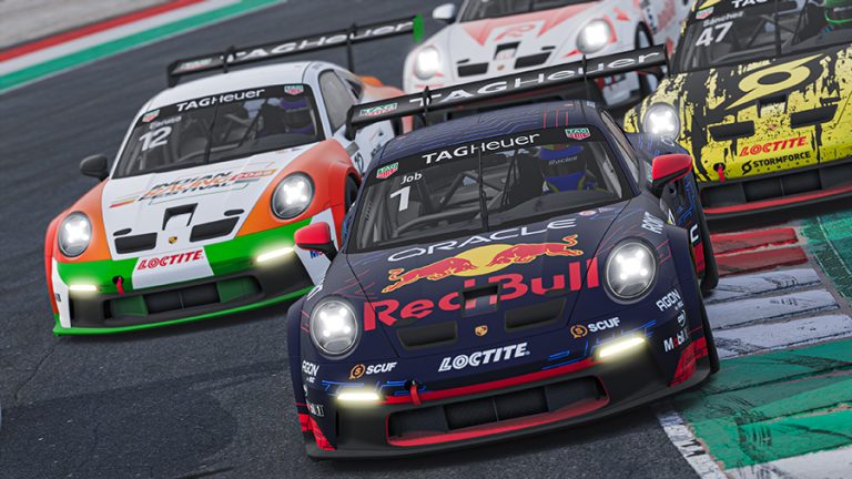 iRacing Gift Cards Now Available! - iRacing.com | iRacing.com ...