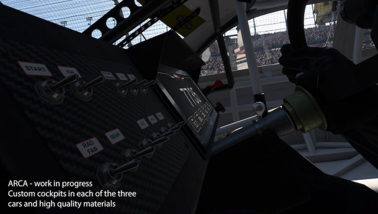 iRacing Development Update: February 2025 - iRacing.com | iRacing.com Motorsport Simulations