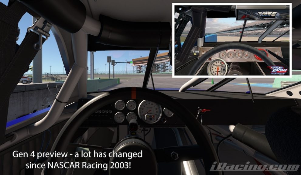 iRacing Development Update: February 2025 - iRacing.com | iRacing.com ...