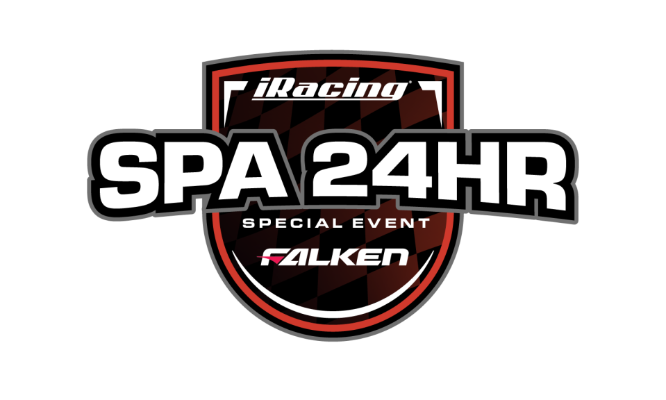 2025 Special Events Calendar - iRacing.com