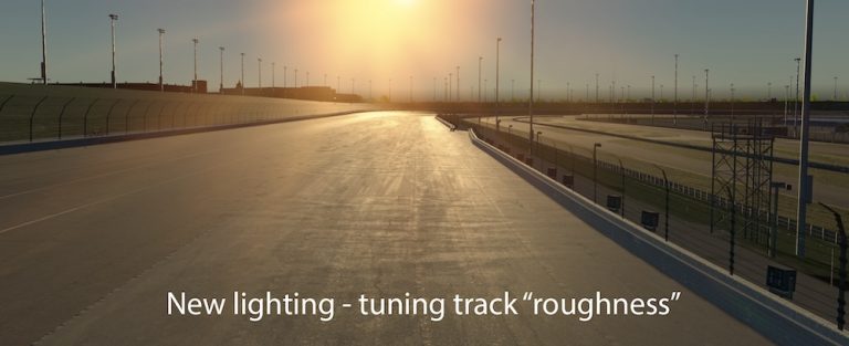 iRacing Development Update: February 2025 - iRacing.com | iRacing.com Motorsport Simulations