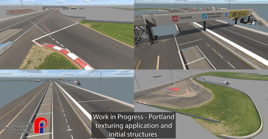 iRacing Development Update: February 2025 - iRacing.com | iRacing.com ...