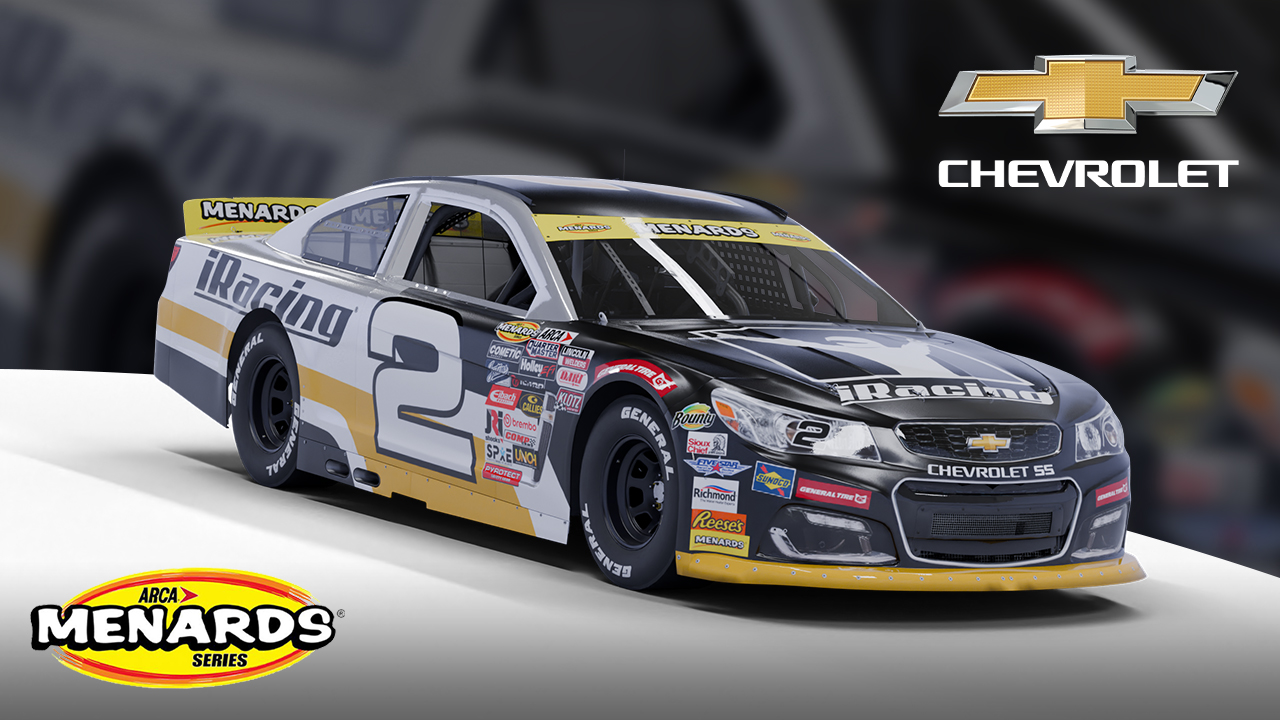 Mini Stock - iRacing.com | iRacing.com Motorsport Simulations