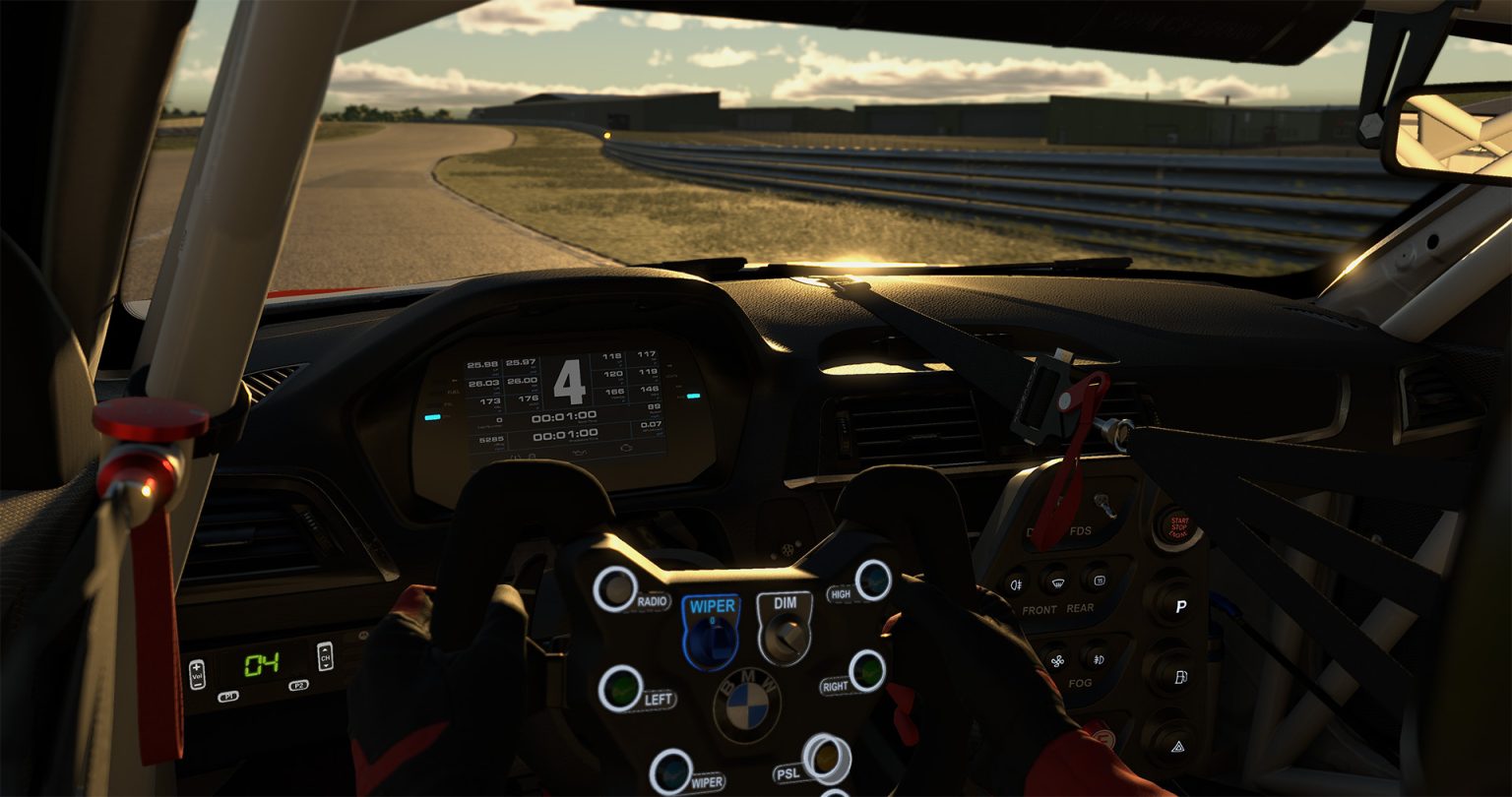 iRacing 2025 Season 2 - iRacing.com