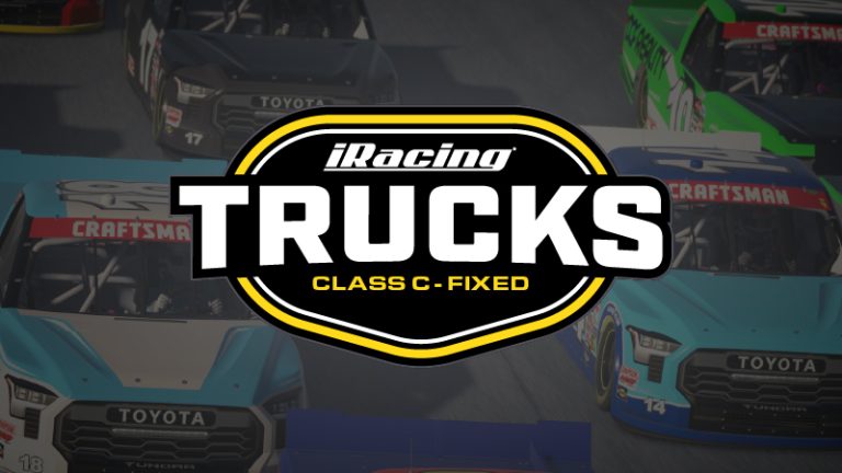 iRacing Series Archive - iRacing.com | iRacing.com Motorsport Simulations