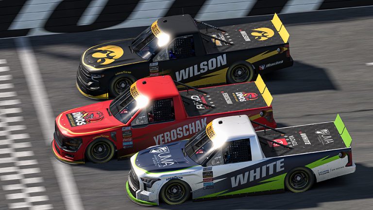 iRacing: Join Our Online eSports Sim Racing Leagues Today | iRacing.com ...