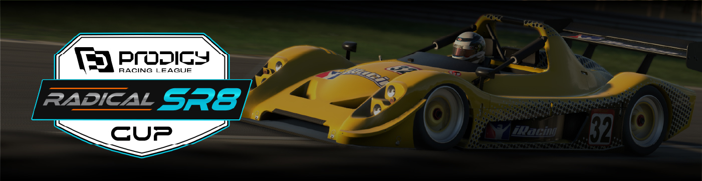 FUSION Racing – Sim Racing at its best