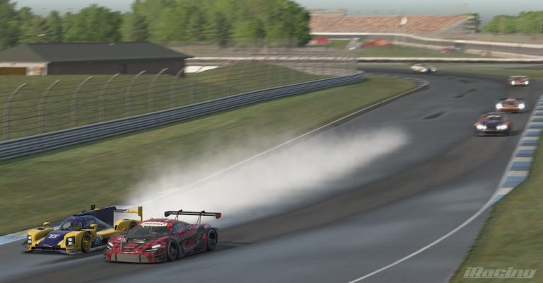 iRacing Development Update: May 2025 - iRacing.com | iRacing.com ...
