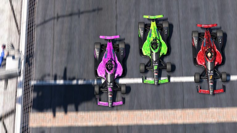 iRacing Development Update: May 2025 - iRacing.com | iRacing.com ...