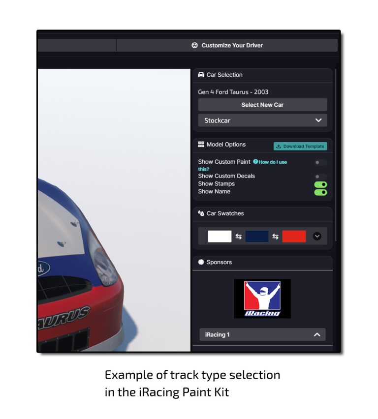 iRacing Development Update: May 2025 - iRacing.com | iRacing.com ...