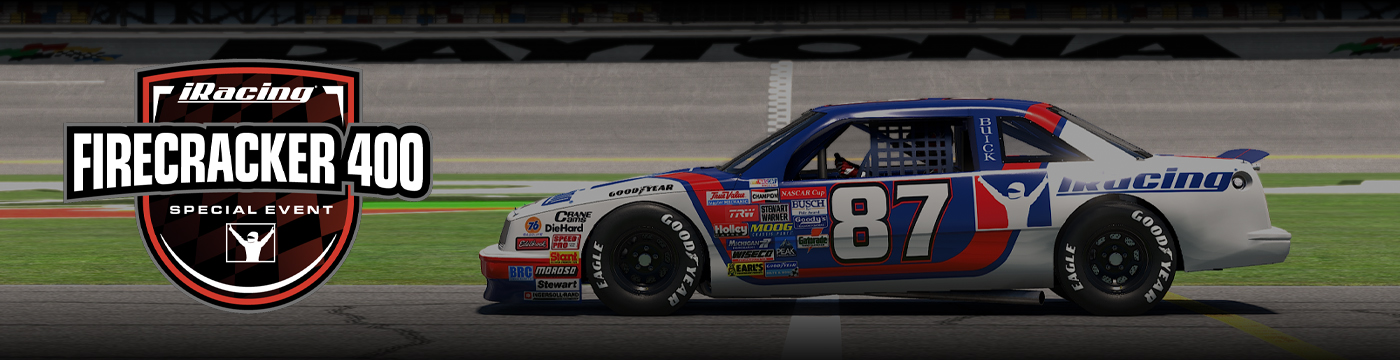 This Week in iRacing | July 1-July 7, 2025 - iRacing.com | iRacing.com ...
