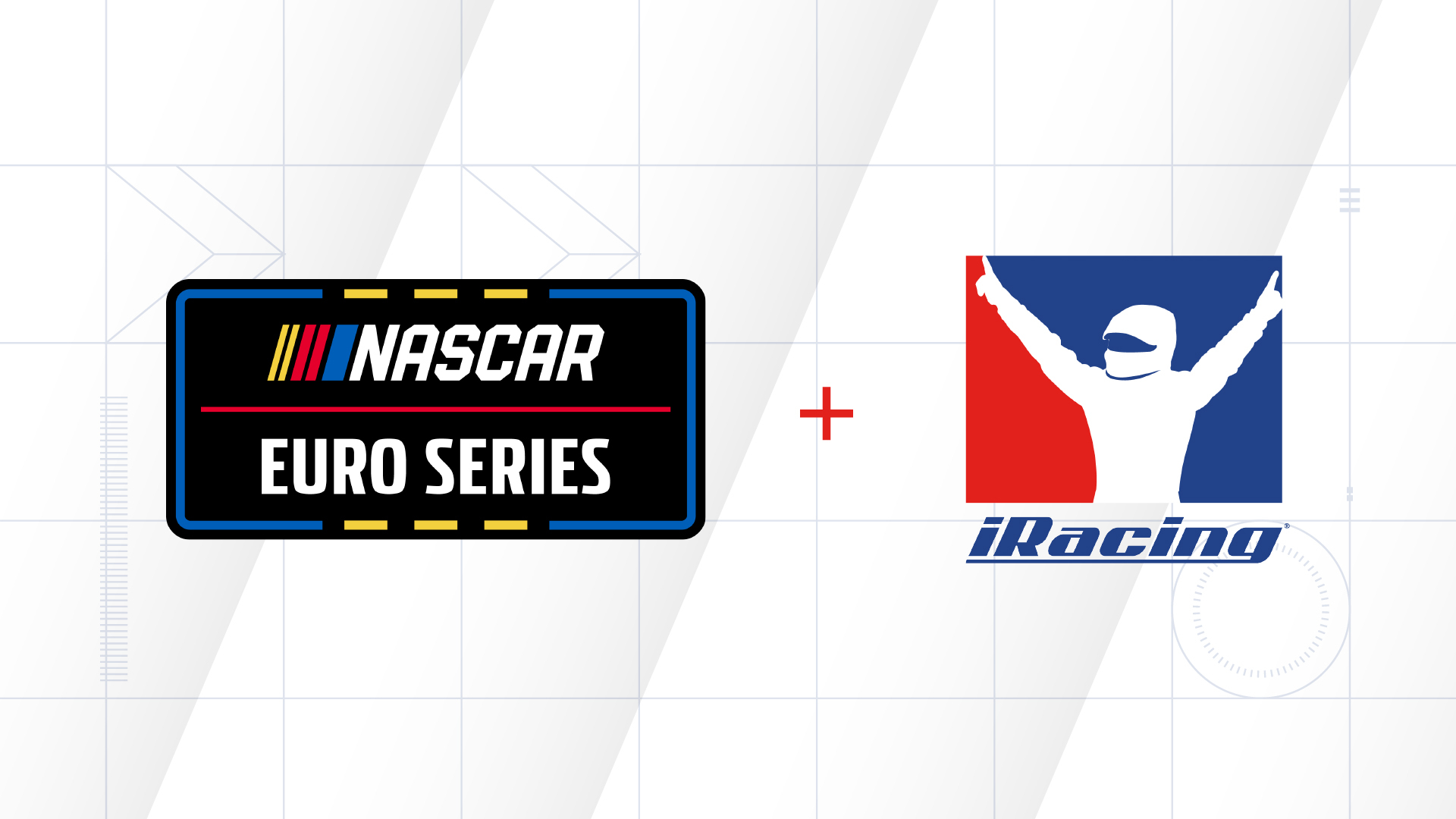 NASCAR Euro Series and iRacing Announce Partnership to Bring European ...